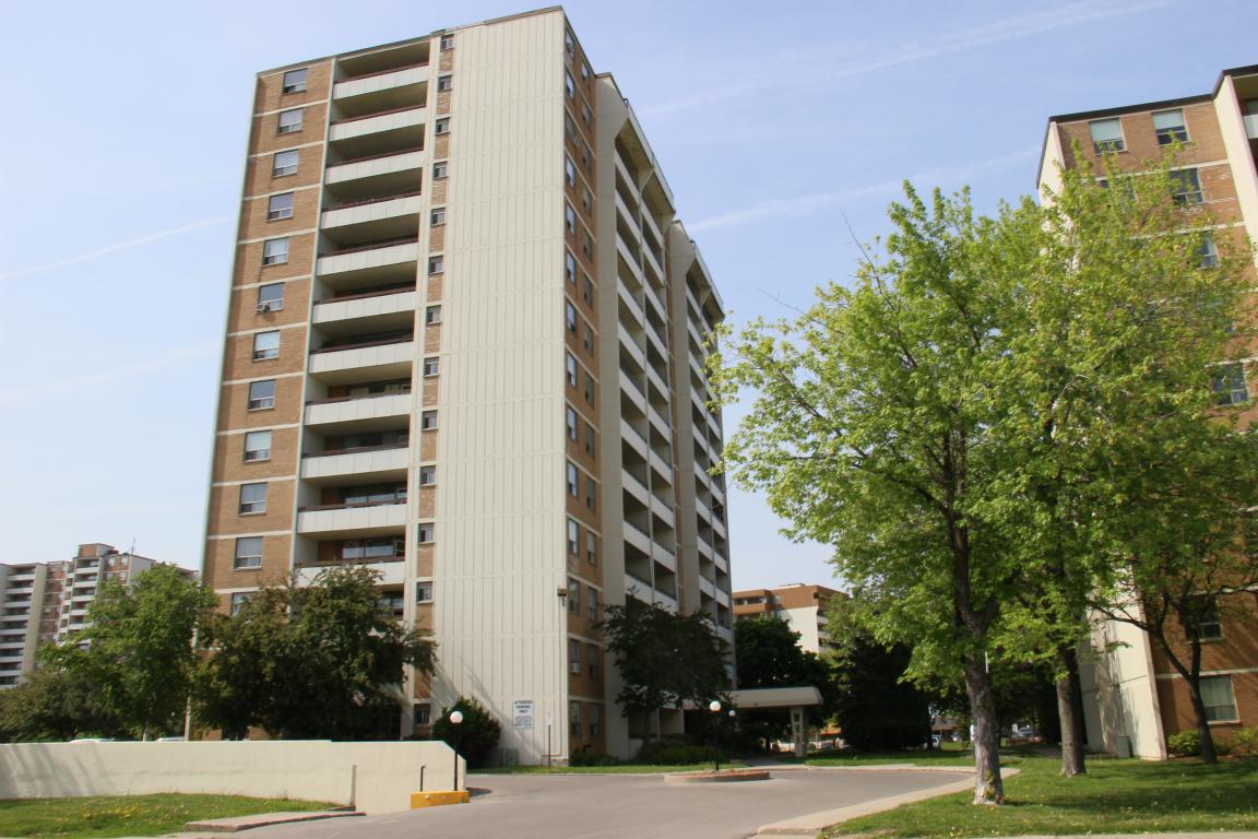 55 Wendover Dr. Hamilton, ON - Canadian CRB Program