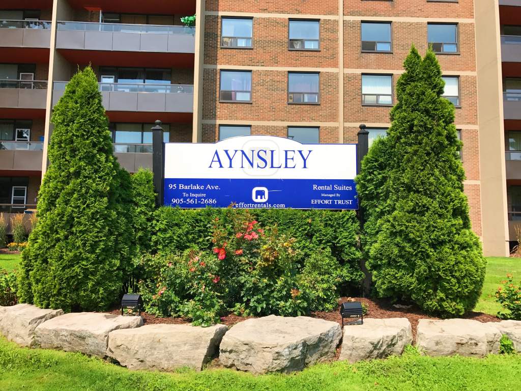 95 Barlake Avenue Hamilton, ON - Canadian CRB Program