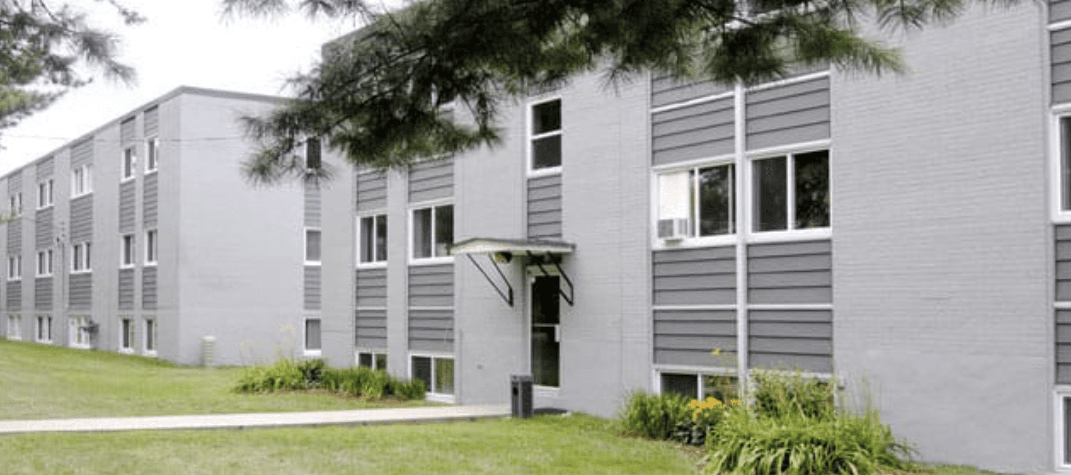 Britannia Park - Canadian CRB Program